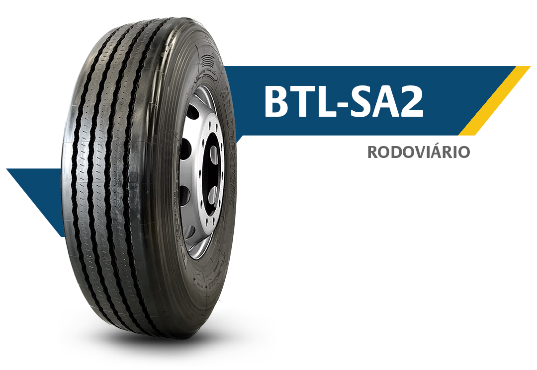 BTL-SA2 - Grupo JB Pneus